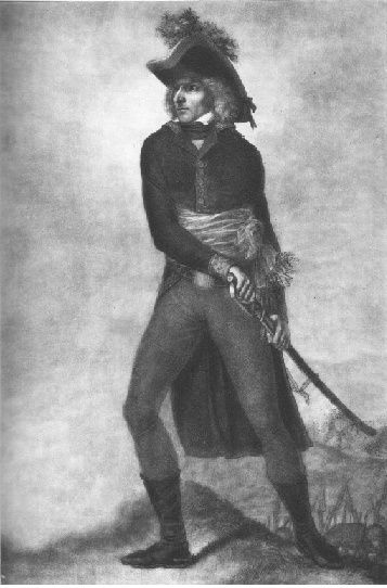 1818 : Bernadotte den franska född i Pau som blev kung av Sverige - LA ...