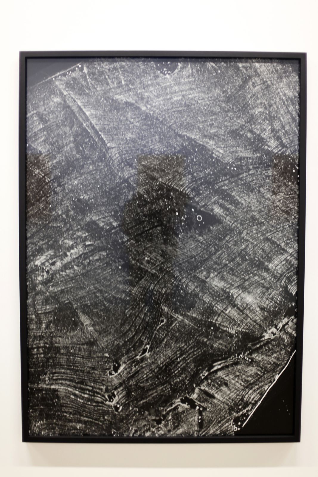 Expo Solo Show: Dove ALLOUCHE "Mea Culpa d’un sceptique" - ACTUART by ...