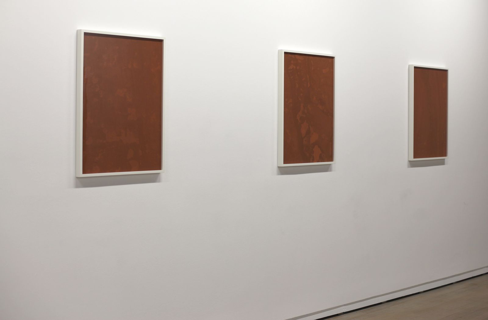 Expo Solo Show: Dove ALLOUCHE "Mea Culpa d’un sceptique" - ACTUART by ...