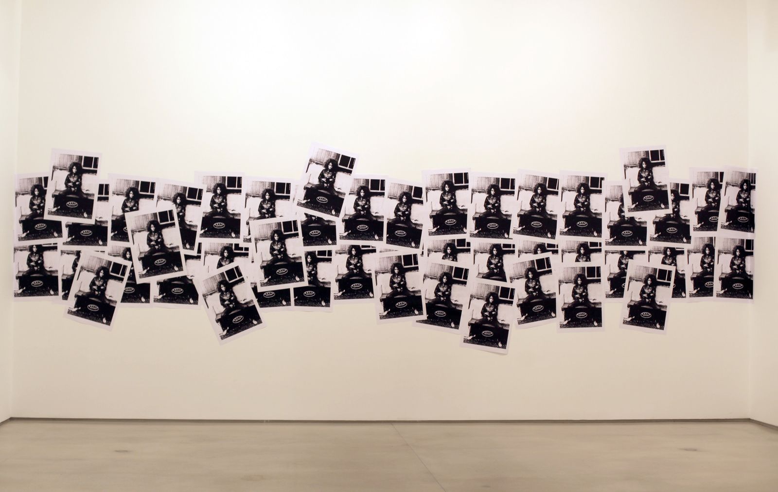 Exposition Photographie Contemporaine: VALIE EXPORT « Body ...