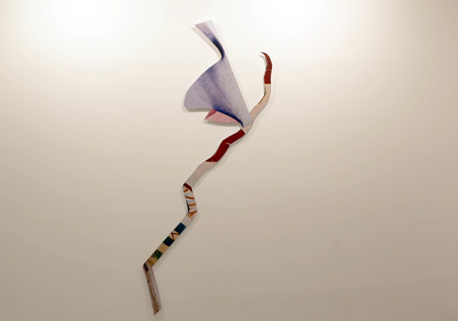 Exposition Solo Show: Éléonore FALSE “NEEDS” - ACTUART by Eric SIMON