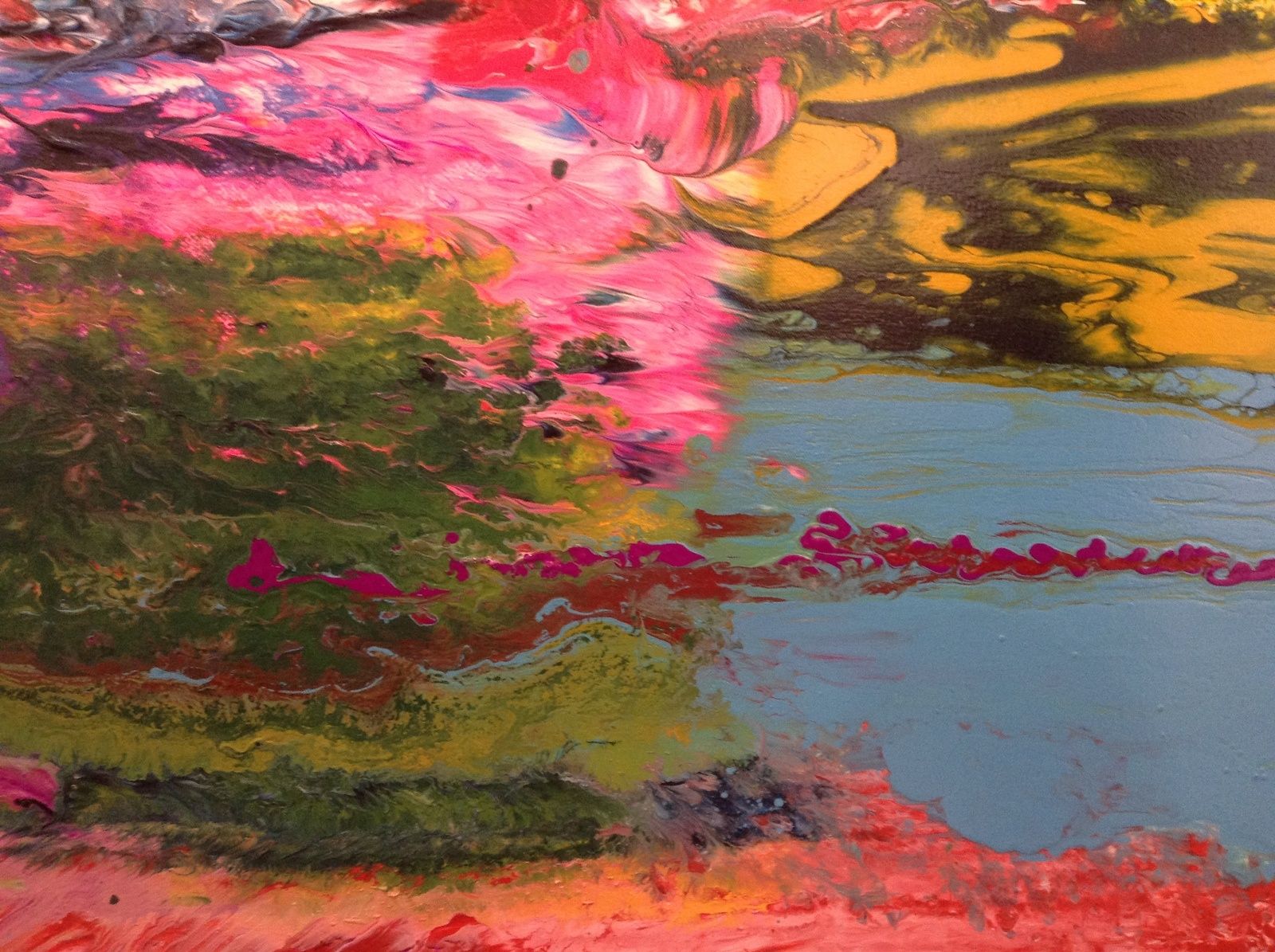 fabrice del dongo portrait