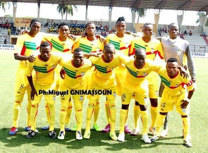 Tour préliminaire aller de la Can juniors 2015 : La liste des 18 ...