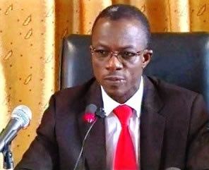 Evasion du sieur Codjo Kossi Alofa de la prison civile d’Akpro ...