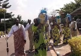 ABAZIMU n'IMANDWA NKURU ubwazo, zigiye kuvugira mu banyarwanda ...