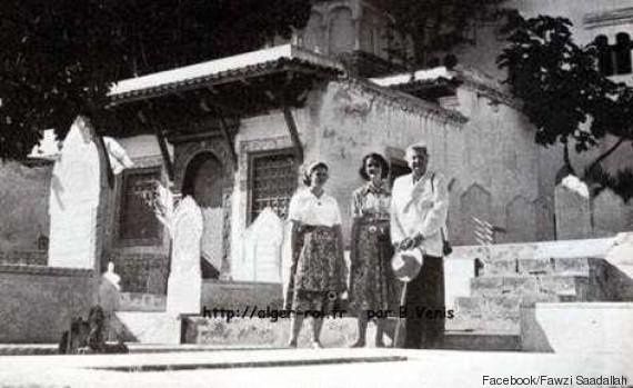 Quand Sidi Aththaalbi Babana attirait la curiosite de la noblesse d ...