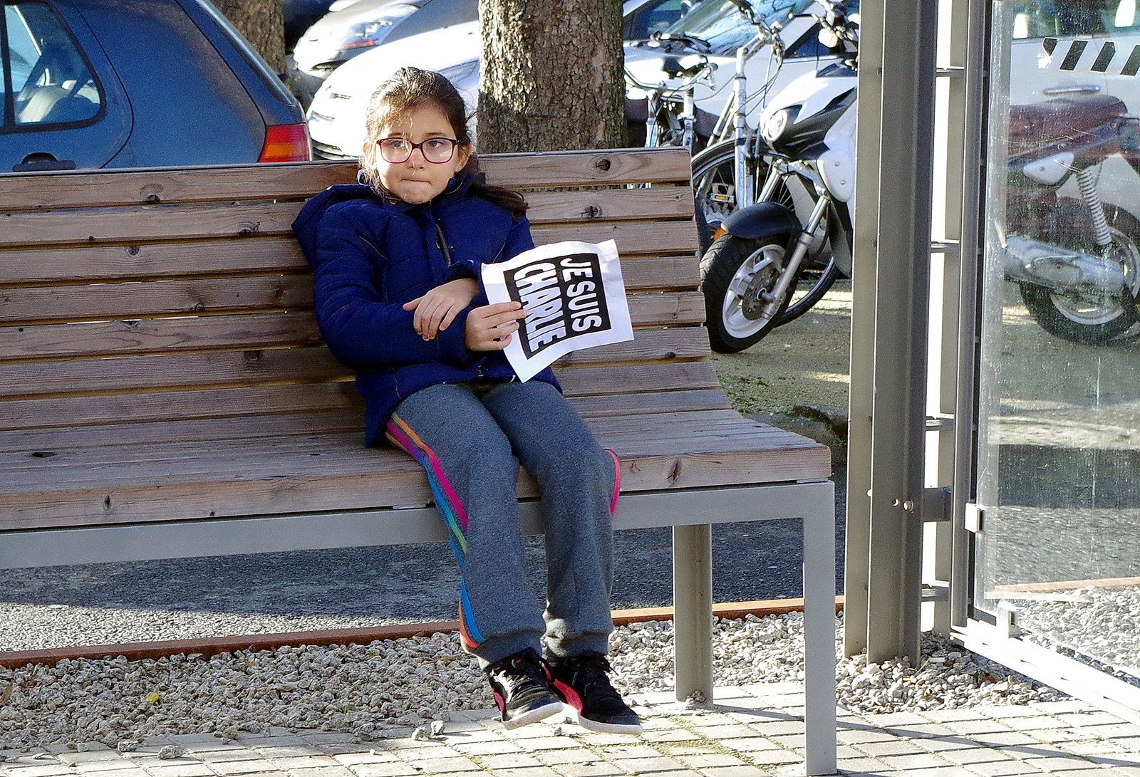 Plus de 20 000 Charlie à la Roche-sur-Yon [images] - ma ville solidaire ...