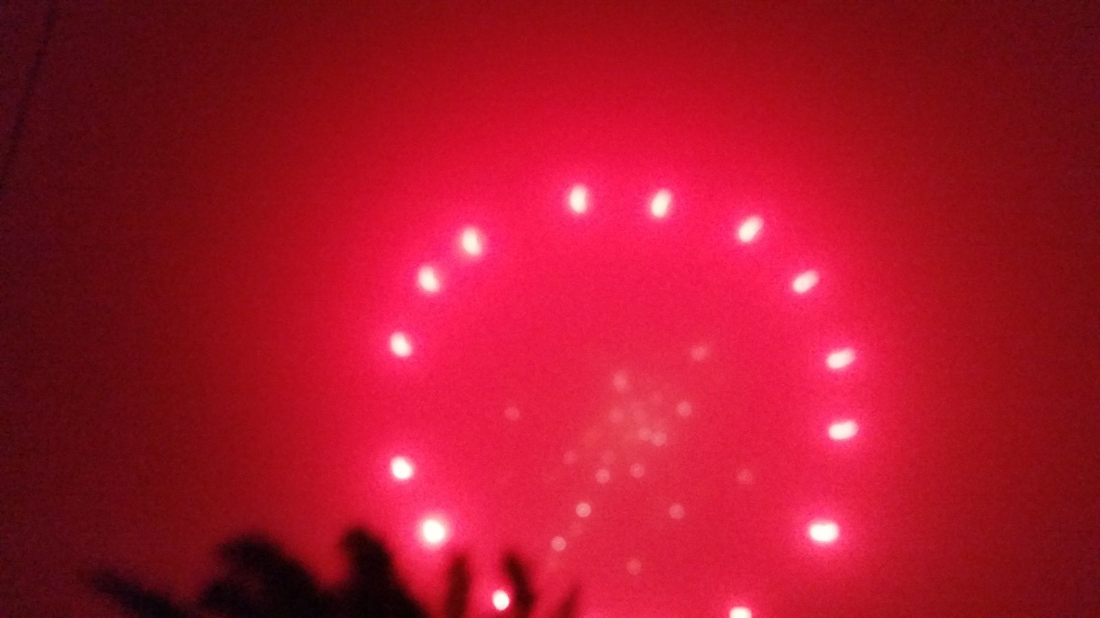 A primeira edição das festas da Damba foi um sucesso - Portal da Damba ...