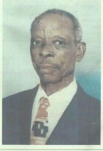 Faleceu o Dr. KIESSE - Portal da Damba e da História do Kongo