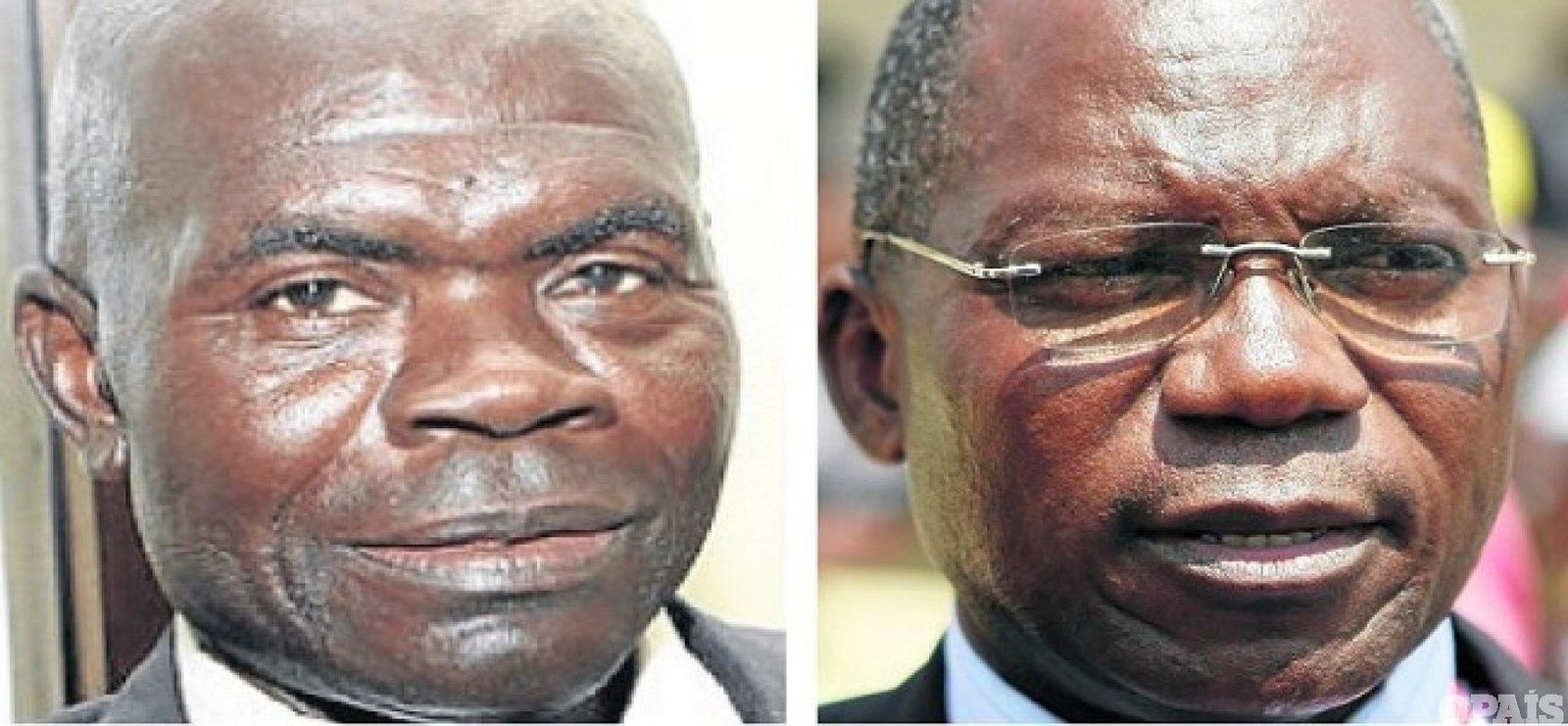 Crise no PDP-ANA soma e segue - Portal da Damba e da História do Kongo