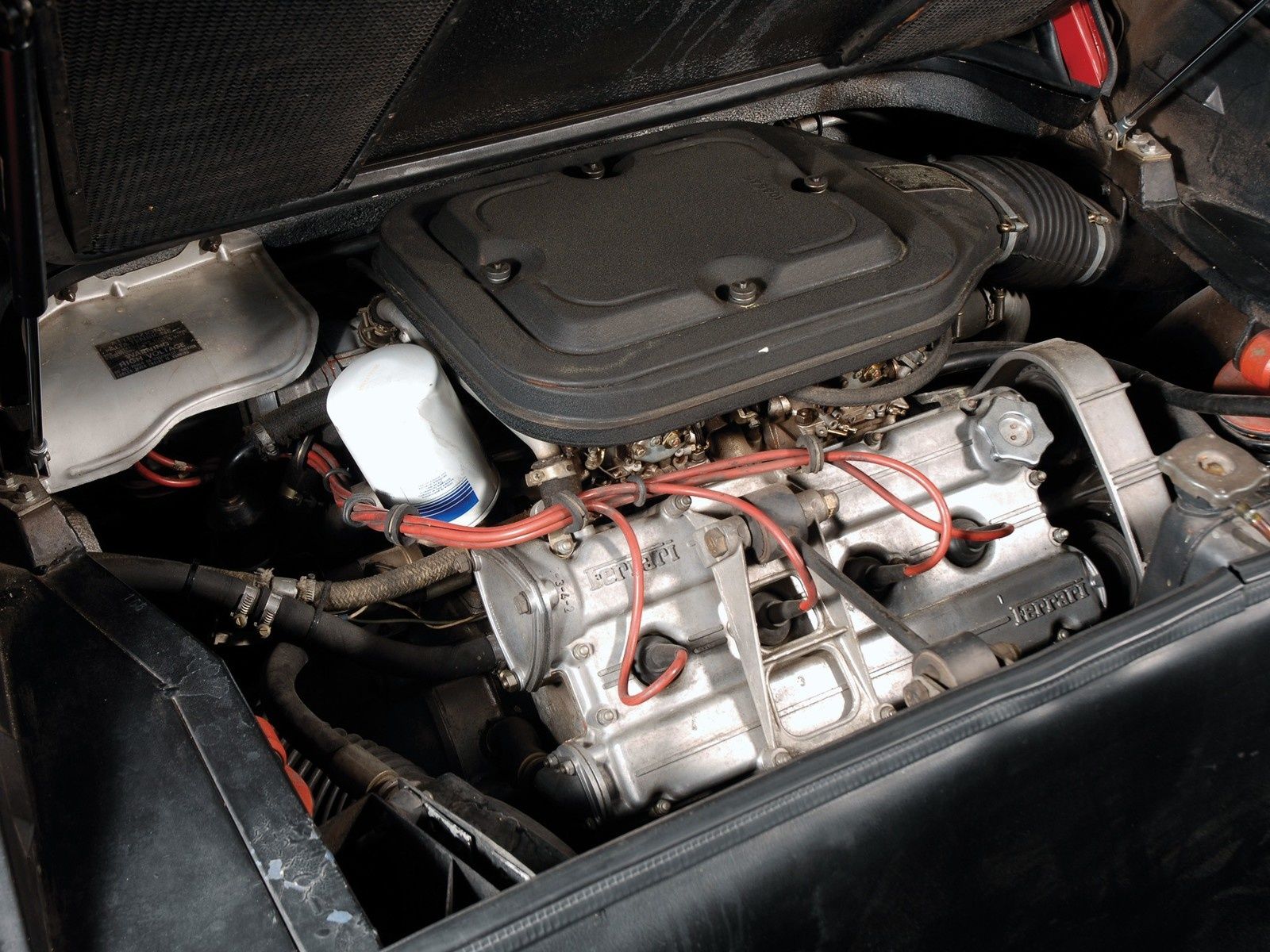 L'instant Méca #8 : L'évolution du moteur essence - Palais-de-la ...