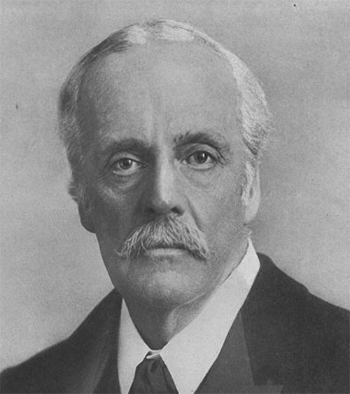 2 novembre 1917. Le péché originel de la déclaration Balfour. Par ...
