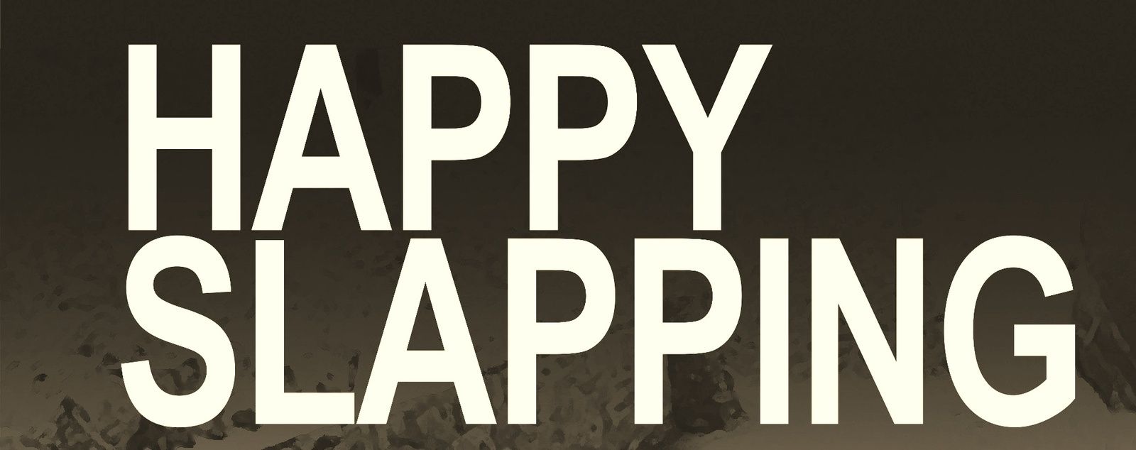 Le délit de Happy Slapping ou vidéo-agression: agresseur, diffuseur et ...