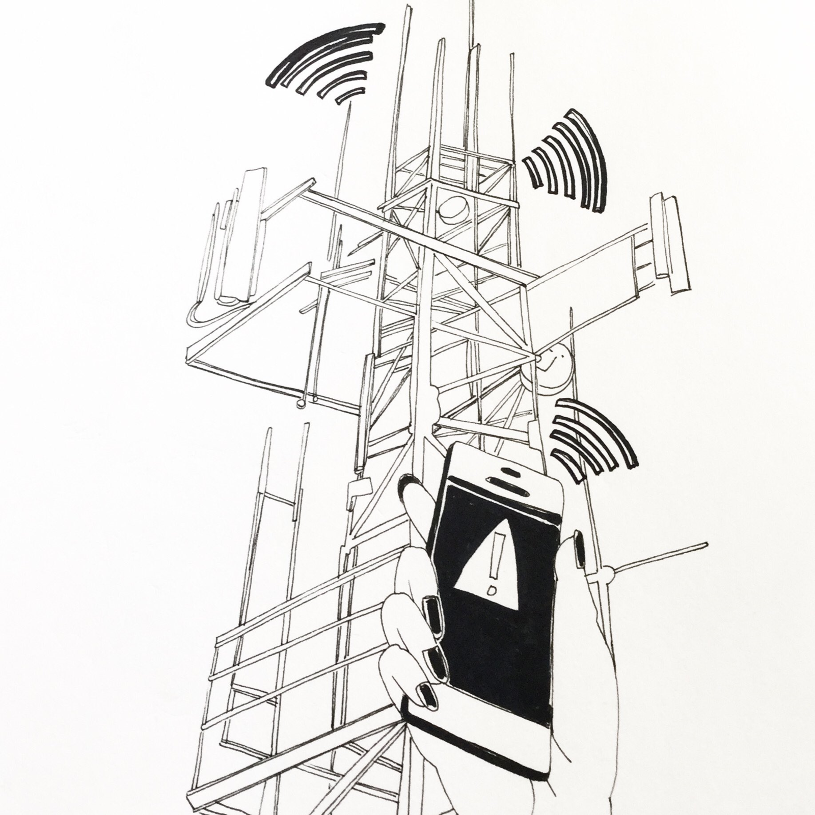 Le cell broadcast ou diffusion cellulaire: une solution plus douce pour ...