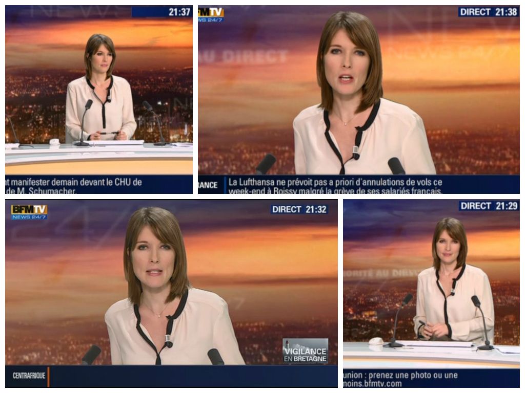 2014 01 02 - CAROLINE DELAGE - LUCIE NUTTIN - vuesalatele le blog