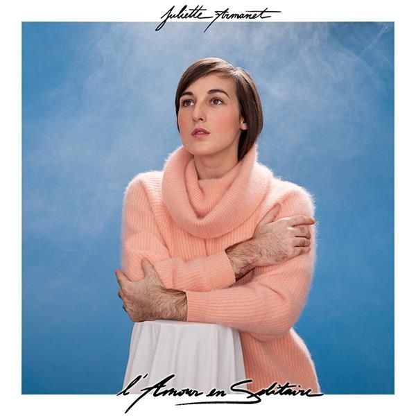 juliette armanet, une artiste française talentueuse à la pop 80's dans ...