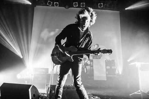 ted zed, un jeune anglais et une voix tombée du ciel, une électro à la ...