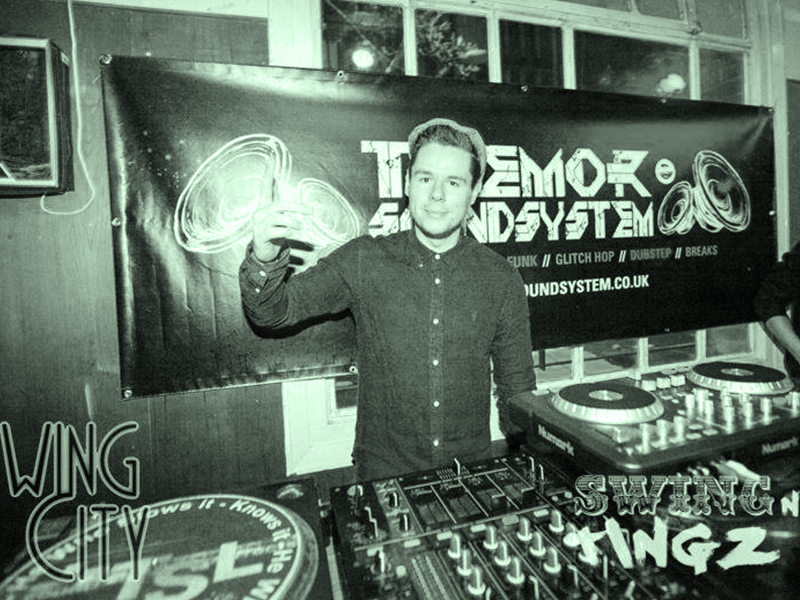 jamie berry, un artiste du royaume-uni qui concocte de véritables chefs ...