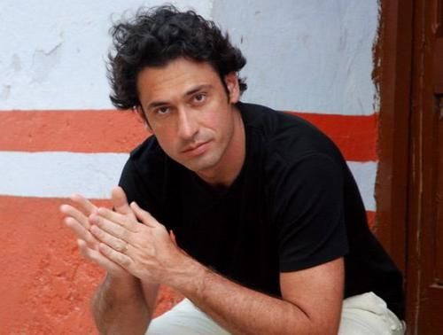 juanjo mosalini, un bandonéiste argentin qui est l'un des ambassadeurs ...