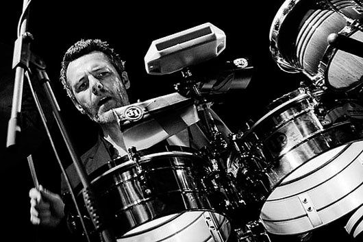 christian prommer, un touche à tout munichois versé dans l'électro ...