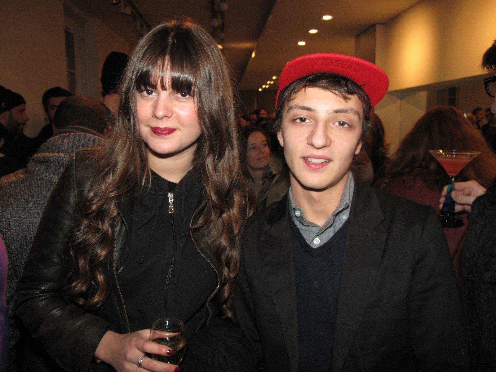 victor aime, un grand adolescent français pour une nouvelle page de la ...