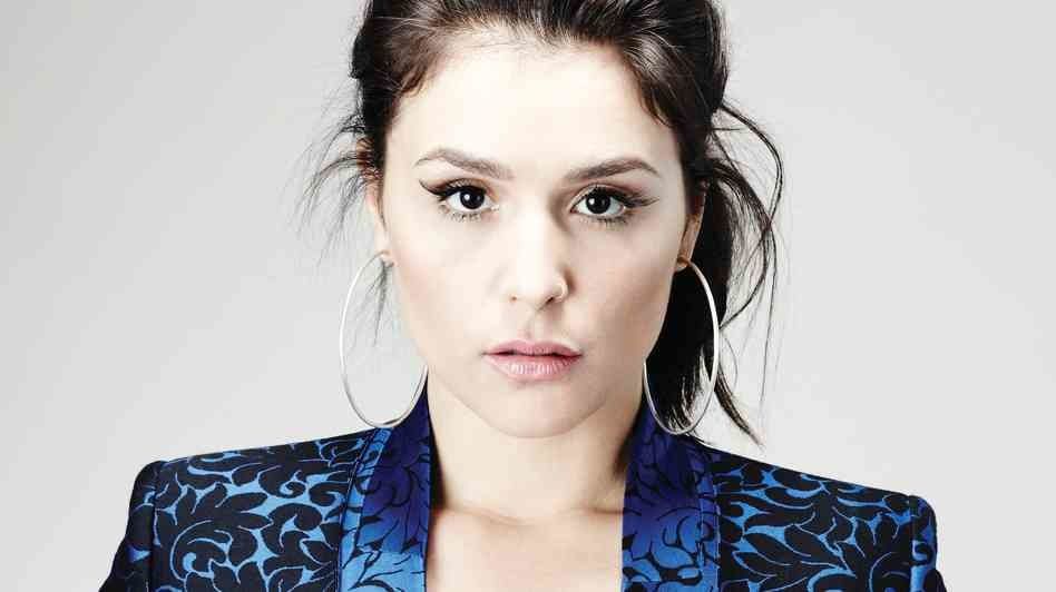 jessie ware, l'intégration de la nouvelle synthpop anglaise - Musicali ...