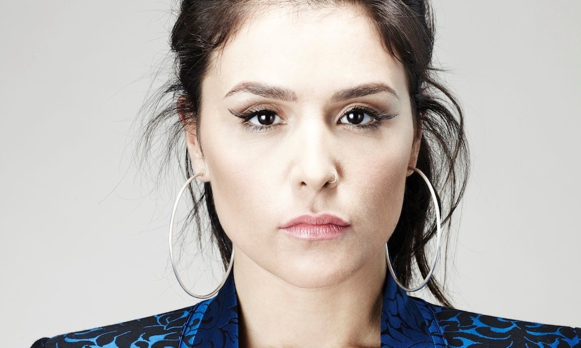 jessie ware, l'intégration de la nouvelle synthpop anglaise - Musicali ...