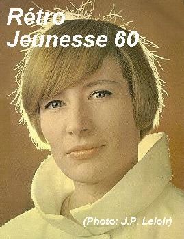 jacqueline dulac, une chanteuse au parcours tourmenté et adoubée par ...