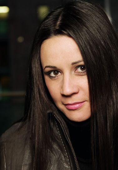 anna gourari, une pianiste non conformiste, cinéaste à ses heures et ...