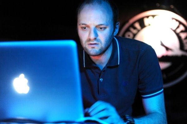 andy stott, une pièce fondamentale de l'évolution de l'électro anglaise ...