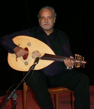 saïd chraïbi, un musicien marocain, interprète érudit et sensible ...