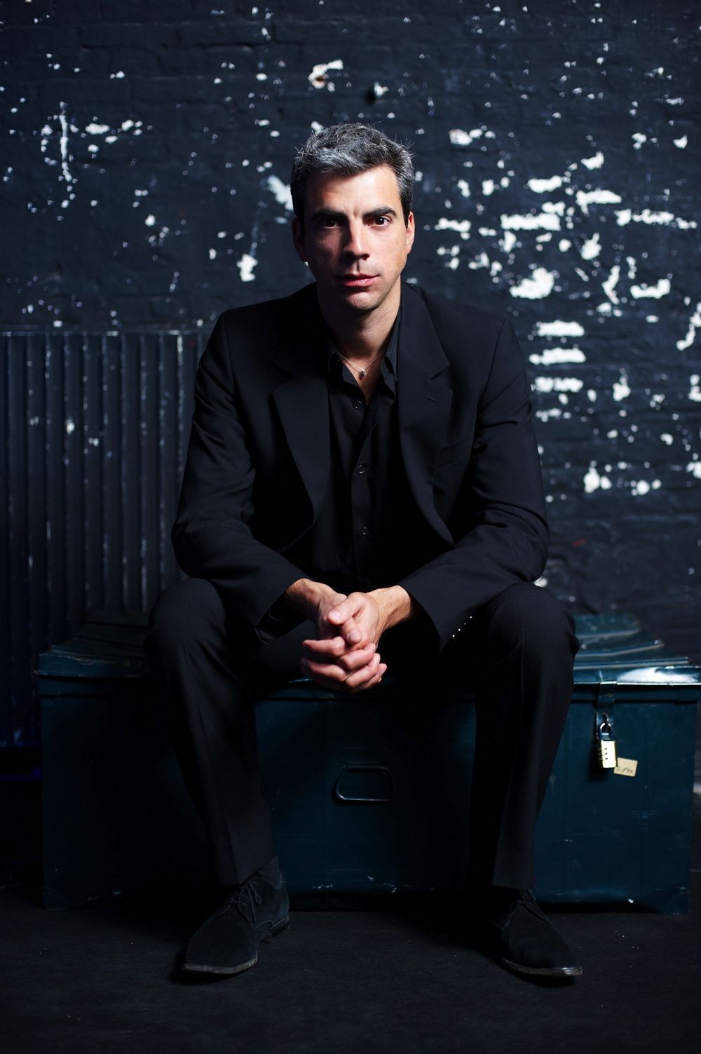 sébastien surel, un violoniste français caméléon qui s'engage aux côtés ...