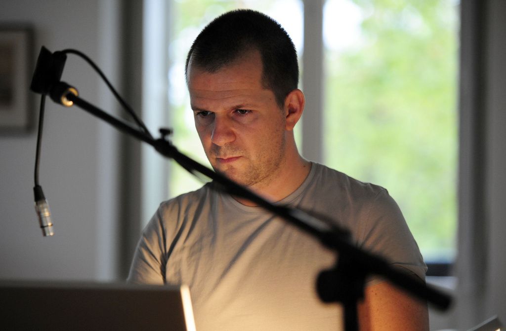 alessandro bosetti, un artiste de radio qui a plus ou moins inventé ce ...