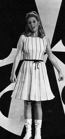 eileen, une chanteuse américaine qui a su adapter en français plusieurs ...