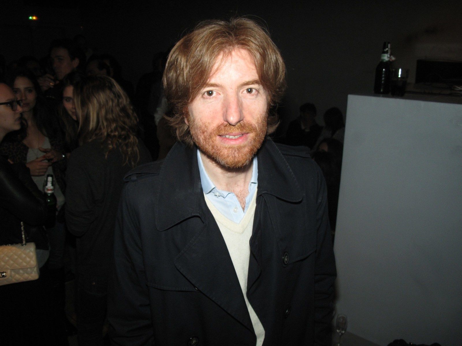 Nicolas Godin - Alchetron, The Free Social Encyclopedia