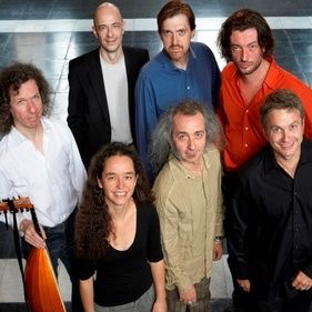 ensemble clément janequin, un ensemble qui se consacre en priorité à la ...