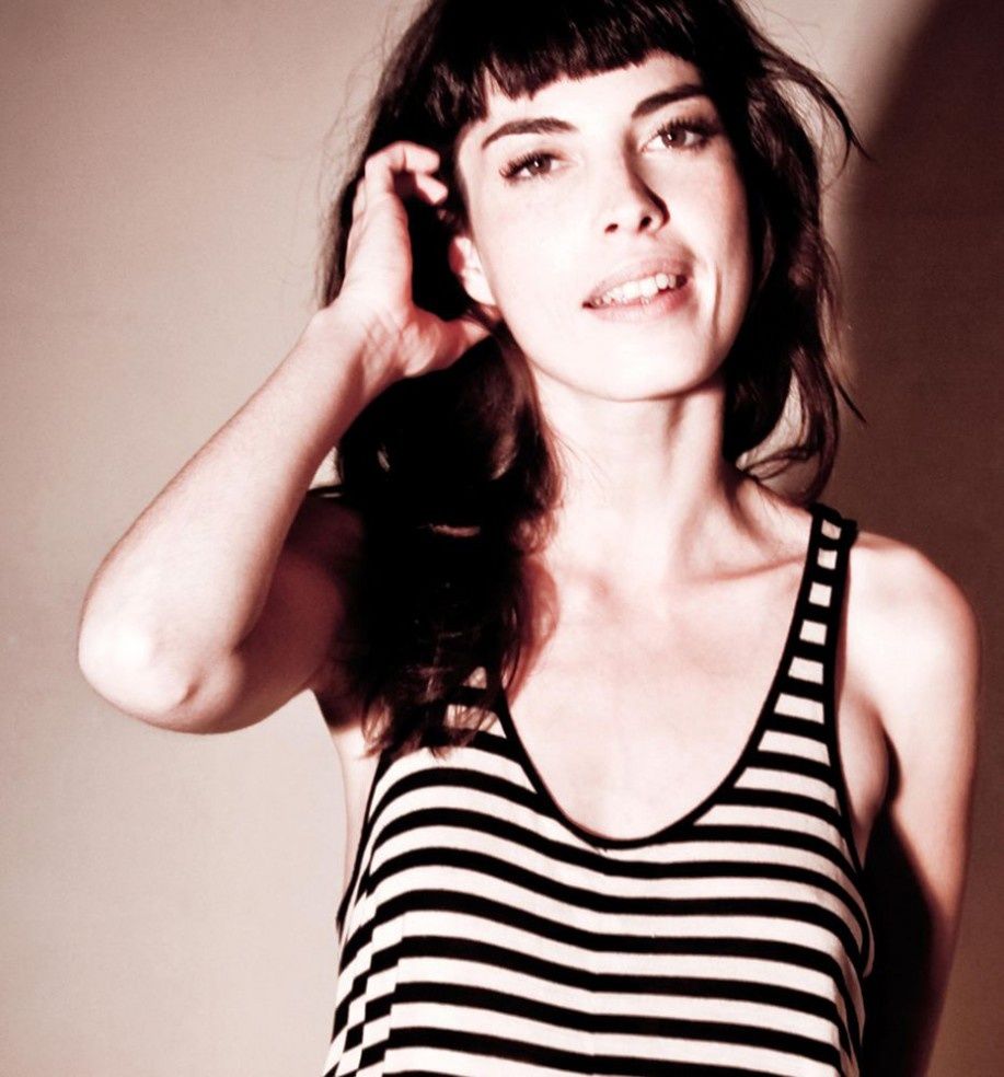 aude juncker, une chanteuse française au service d'une pop finement ...