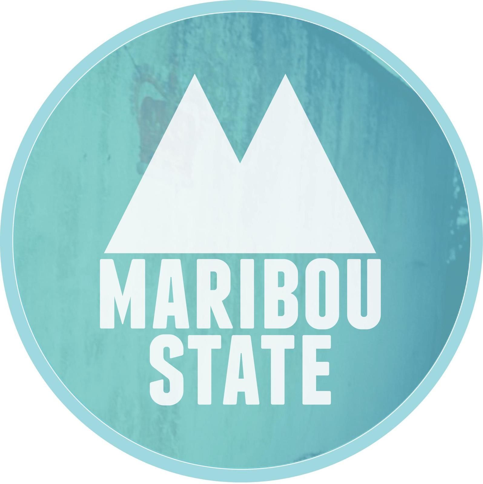 maribou state, un duo anglais composé de chris davids et liam ivory ...