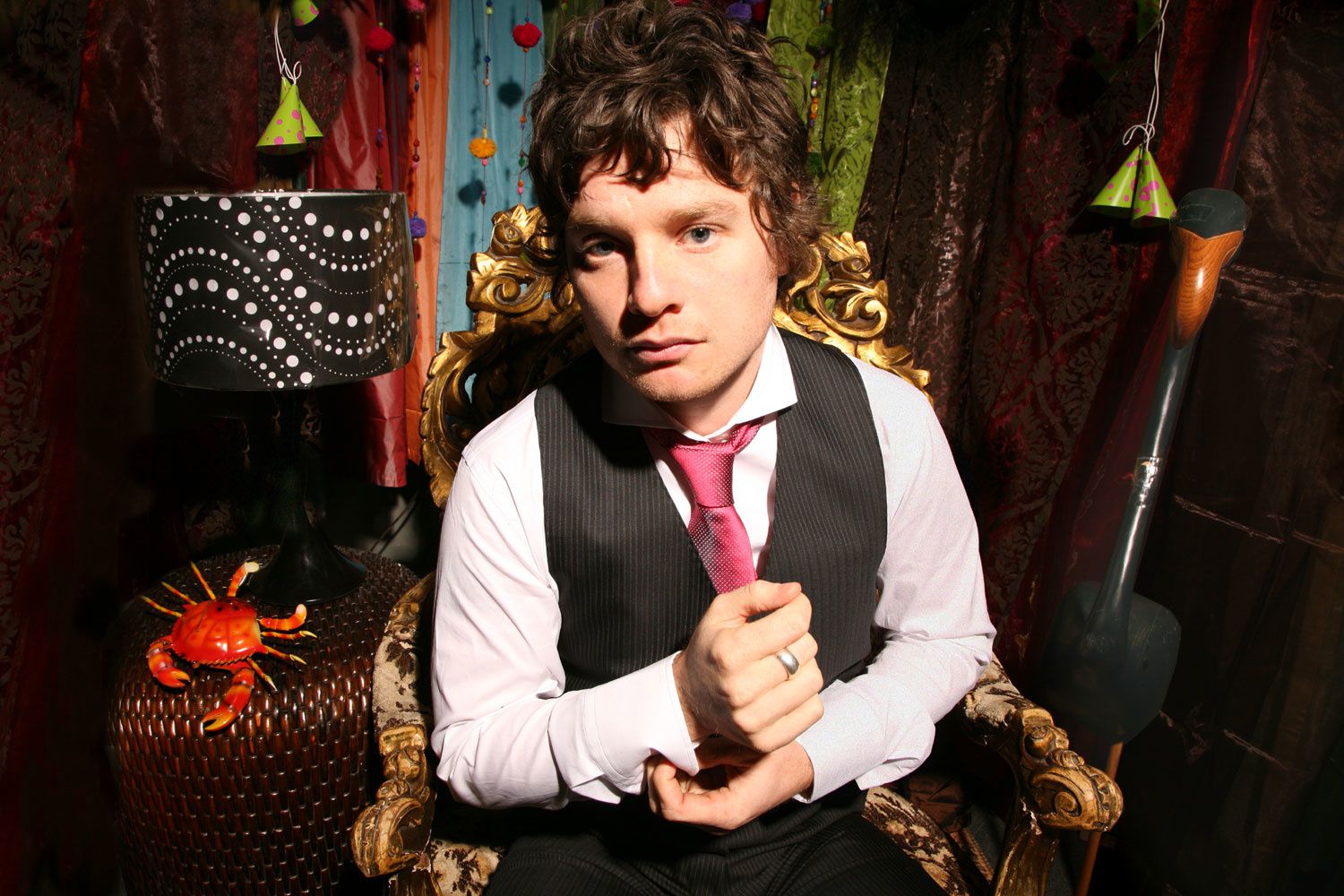 yann perreau, un auteur-compositeur-interprète québécois spécialisé ...