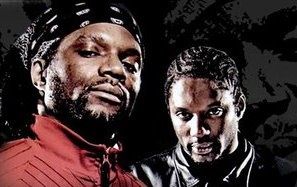2 bal 2 neg', un duo de rap français composé des frères jumeaux g-kill ...