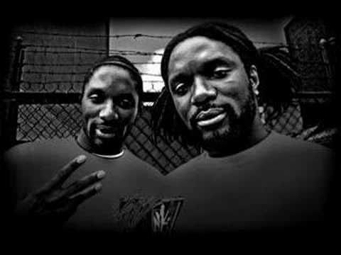 2 bal 2 neg', un duo de rap français composé des frères jumeaux g-kill ...