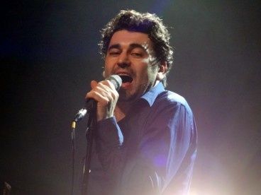 karim gharbi, un poète qui nous emporte à travers ses textes engagés ...