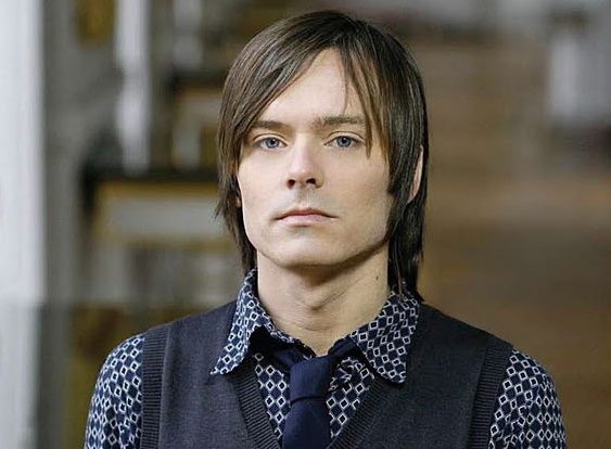 jean benoit dunckel, un musicien français connu comme membre du groupe ...