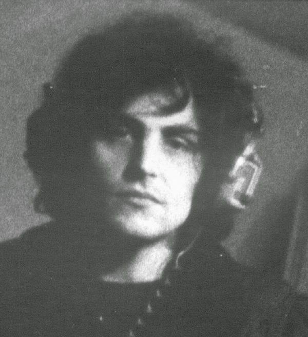 dominique guiot, un musicien français féru d'électronique et de ...