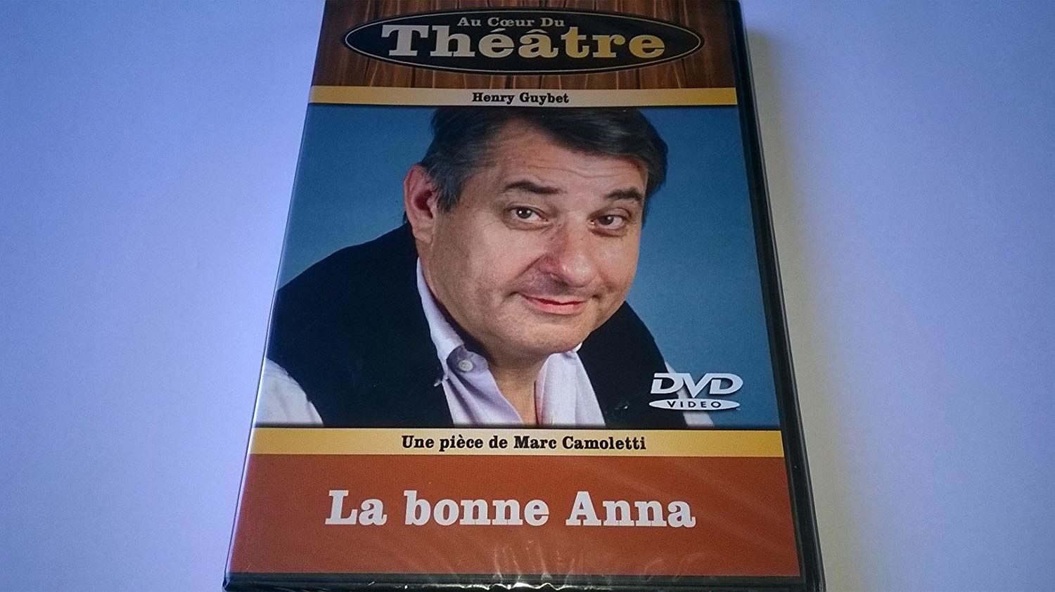 henri guybet, un grand comédien, un humoriste et un chanteur français ...