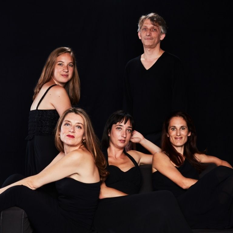 l'ensemble des équilibres, créé en 2006 sous l'impulsion de la ...