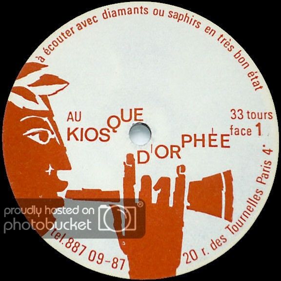 david et charlot, un duo français qui le temps d'un album éponyme s ...