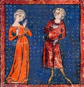 l'ensemble perceval, un ensemble qui sut se former à la faveur du film ...