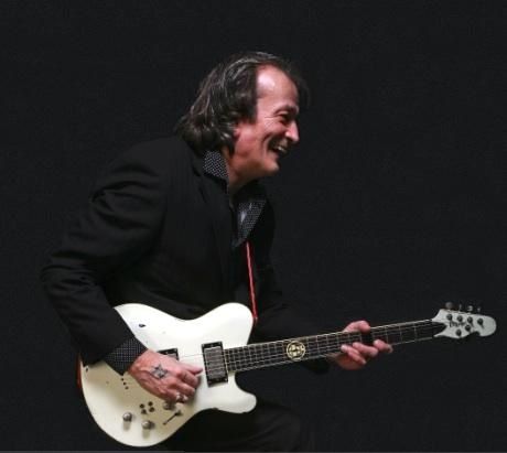 patrick dietsch, un merveilleux chanteur et guitariste français qui fut ...