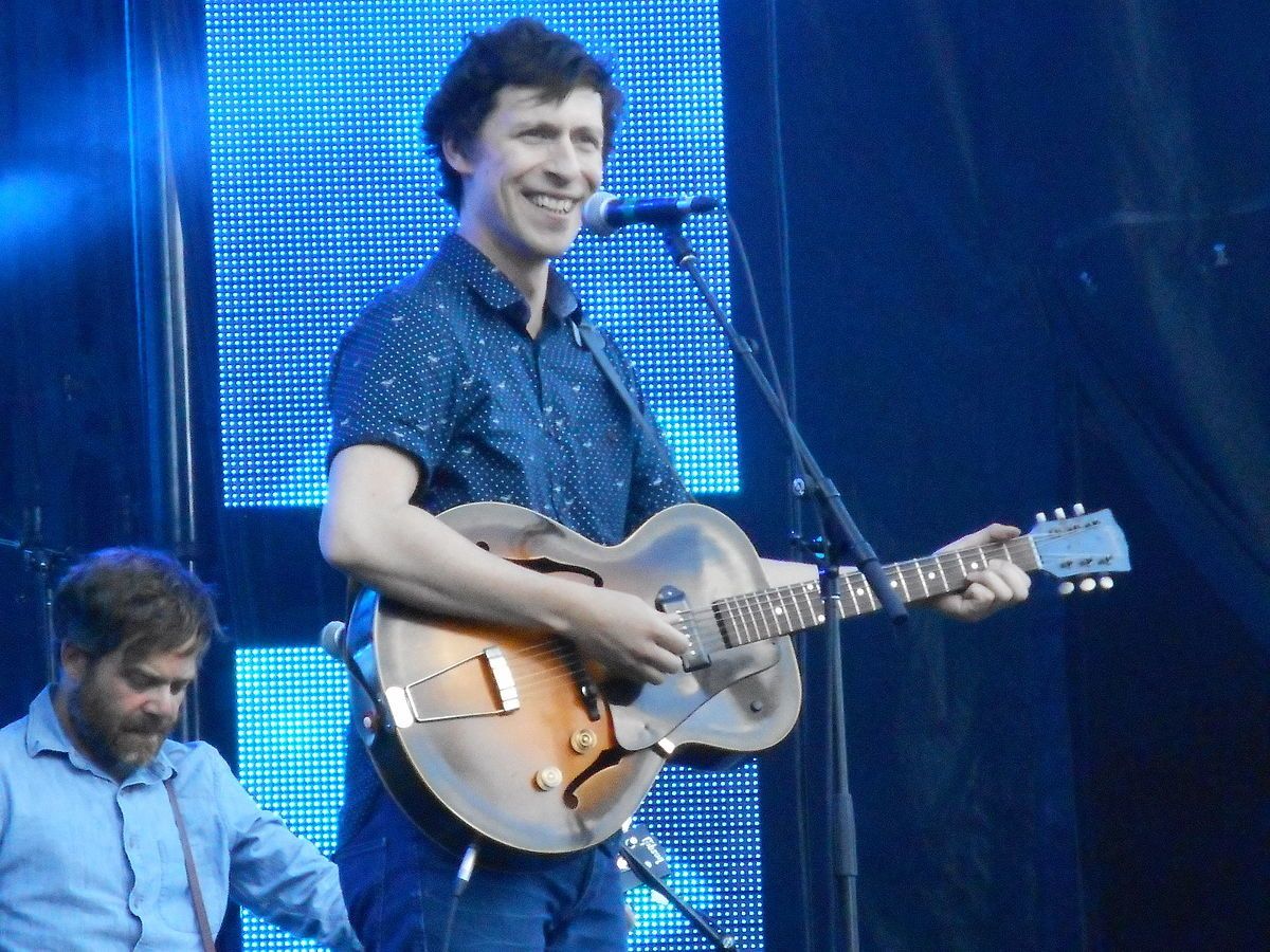 patrick michaud, un auteur-compositeur interprète québécois pour une ...
